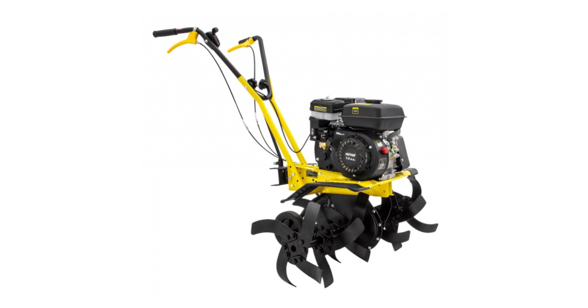 Мотокультиватор GMC-7.0 Huter купить по цене 32 190 ₽ на маркетплейсе Cheapollo.ru